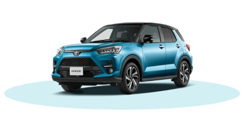 櫛形モータース | KINTO人気車種ランキング／購入との「支払い比較」シュミレーション